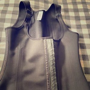 Other | Figure Shaping Girdlefigure Shaping Girdle | Poshmark